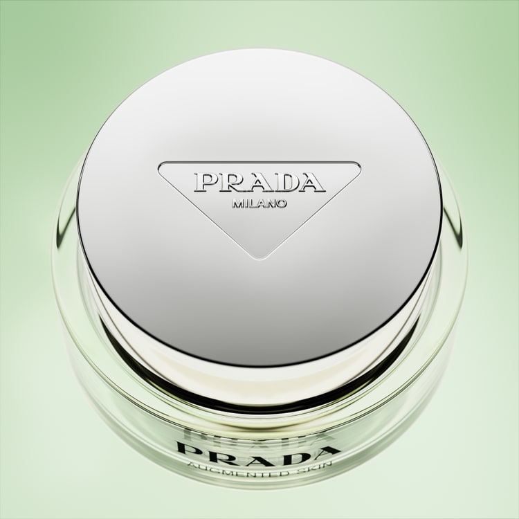 PRADA — Tomorrow Bureau — Speculative. Digital. Realities.